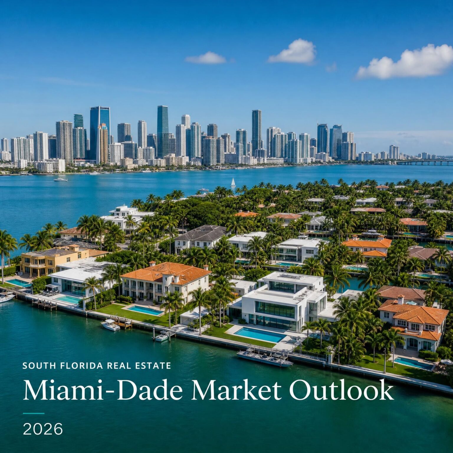 Breaking: south florida's 2026 real estate surge — what sellers in ...